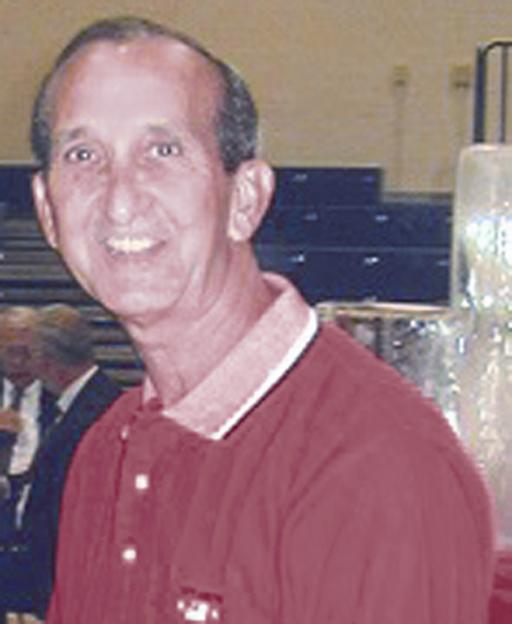 Richard “Dick” Carson Packer (Papaw Dig) | News, Sports, Jobs ...